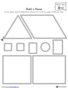 Play School Windows - Butterflo Kids