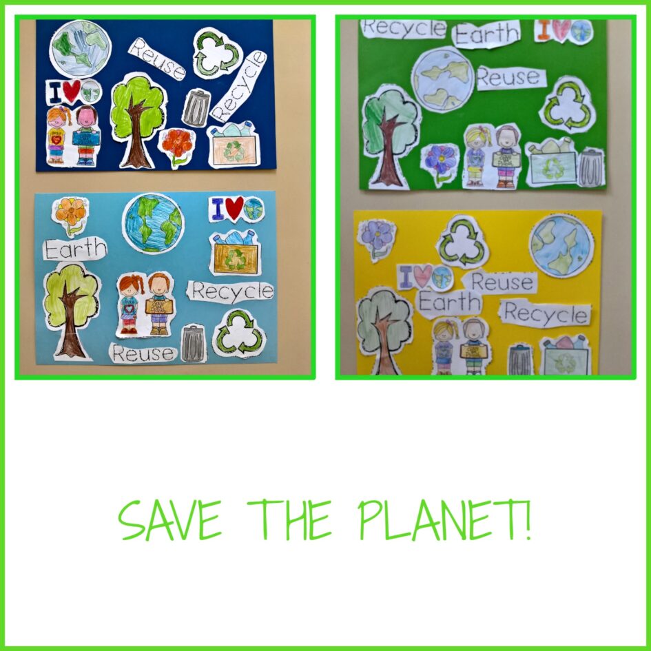 The Lorax Project - Part 2 - Butterflo Kids