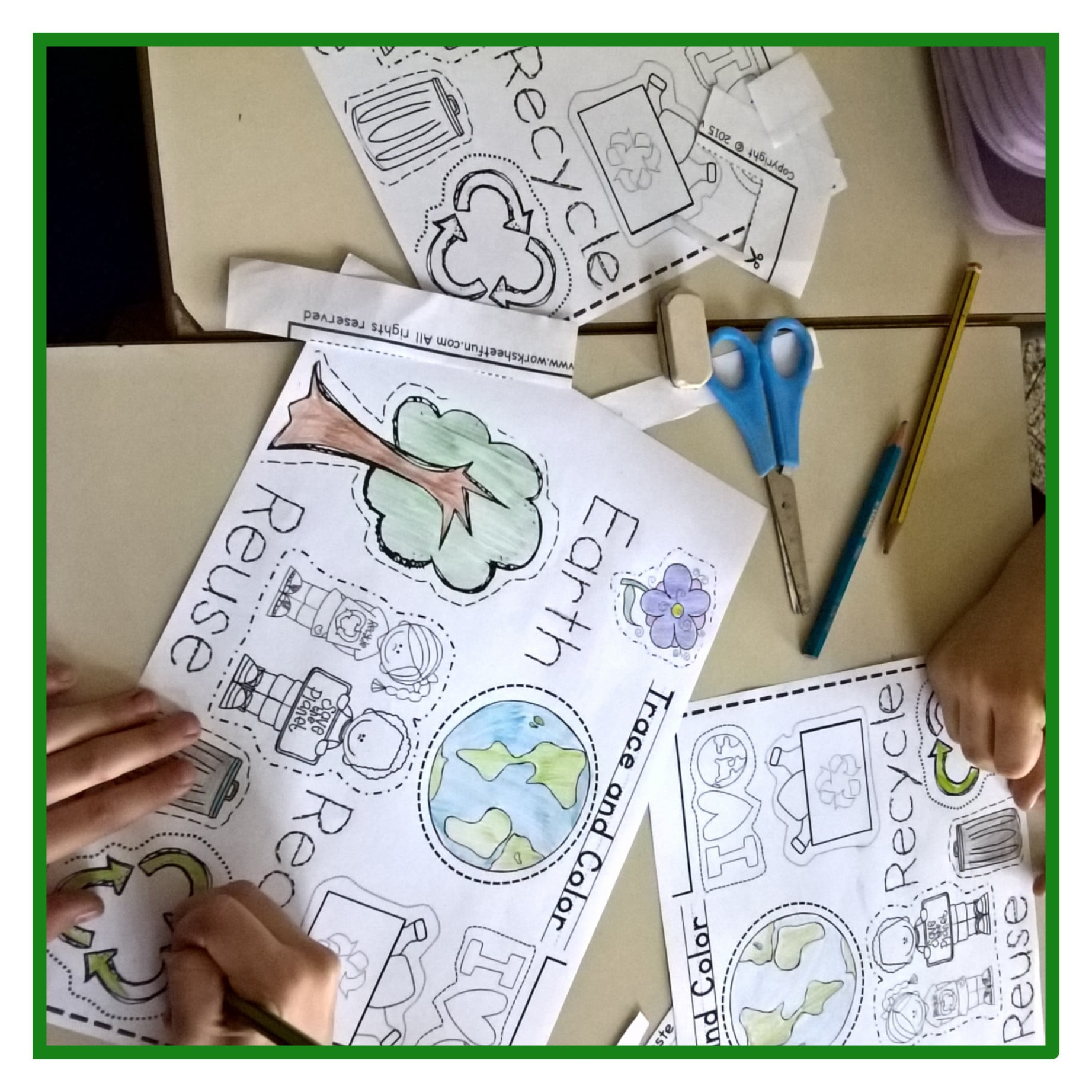 The Lorax Project - Part 2 - Butterflo Kids