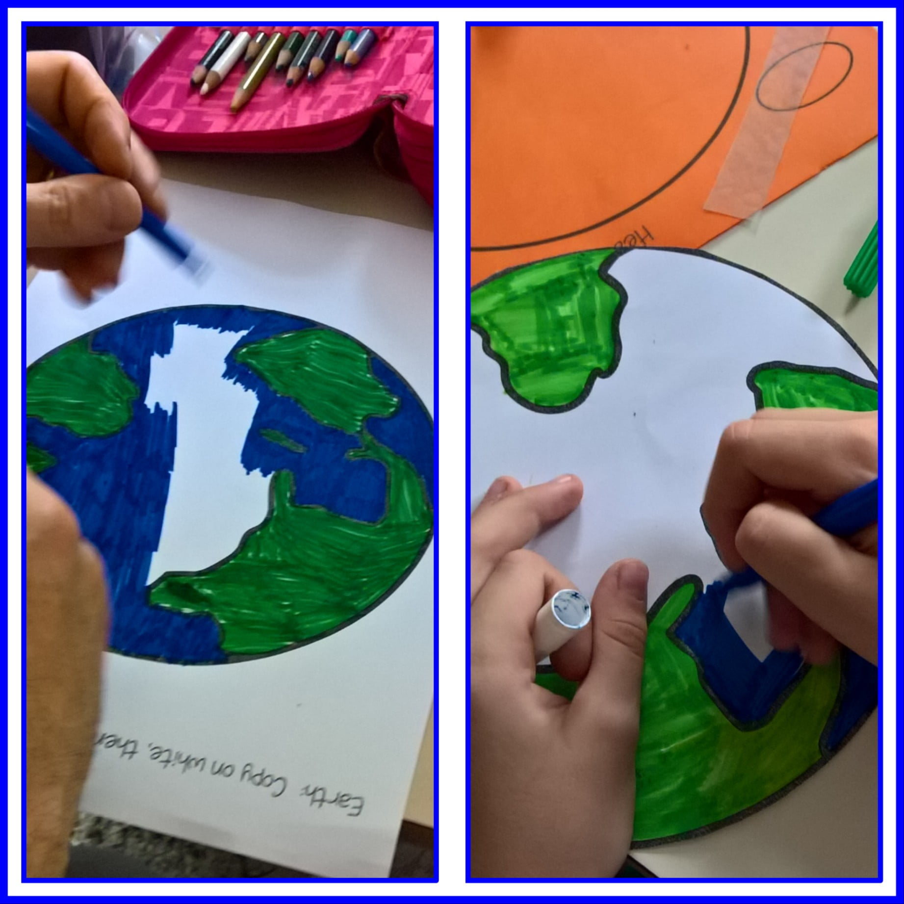 The Lorax Project Workshop - Butterflo Kids