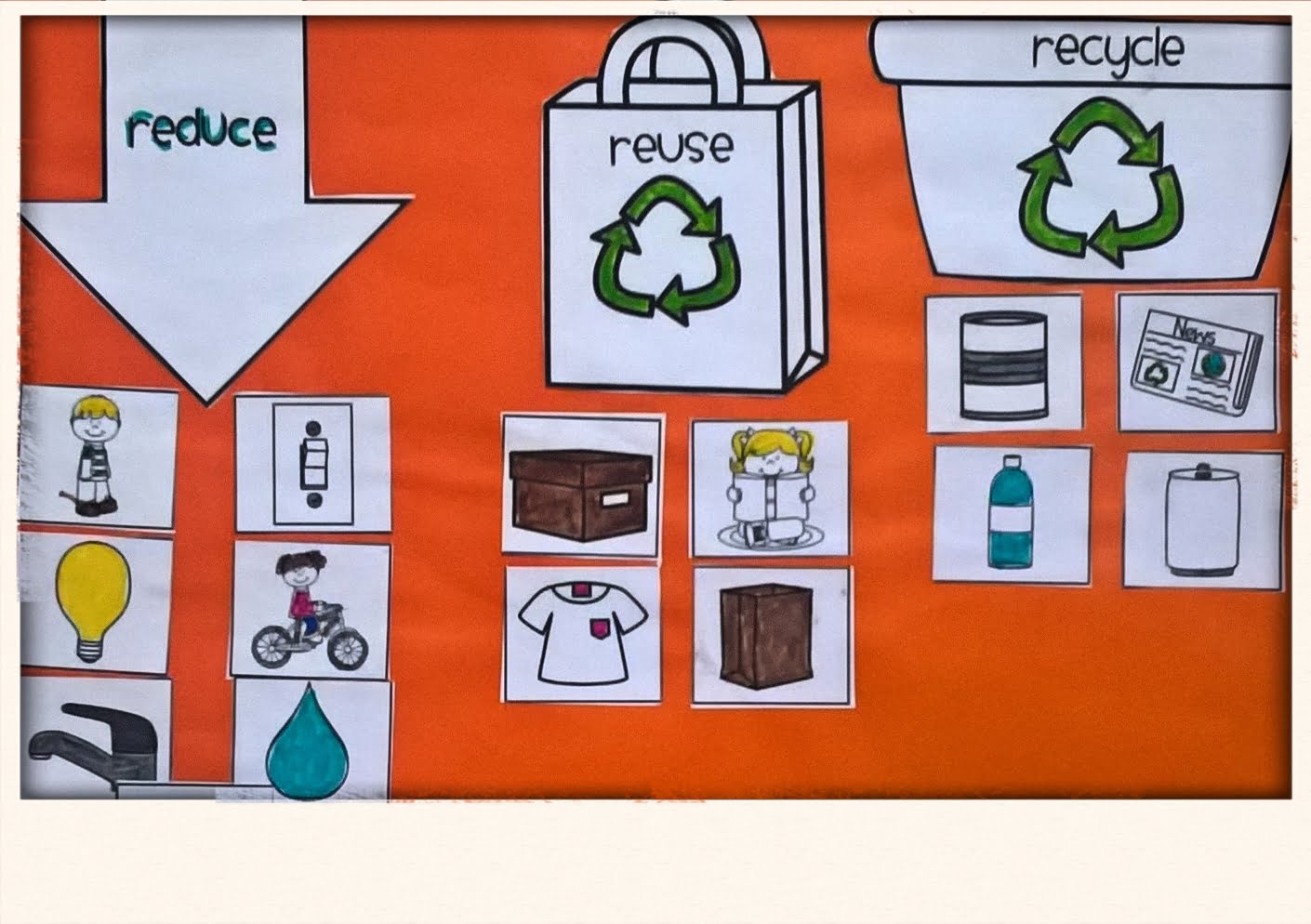 The Lorax Project - Part 2 - Butterflo Kids