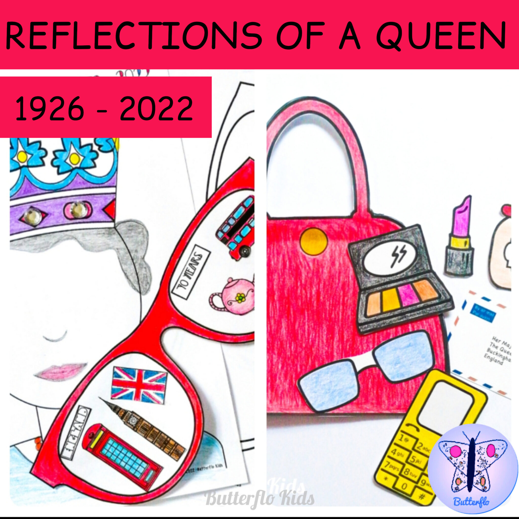 Reflections on the First Anniversary of Queen Elizabeth II's Passing ...