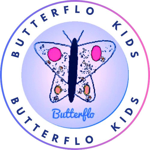 Play School Windows - Butterflo Kids