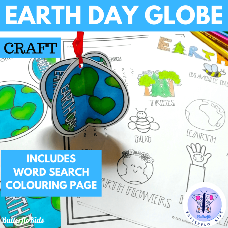 10 Ways Kids Can Help Save the Planet (FREE) - Butterflo Kids 10 Ways Kids Can Help Save the Planet (FREE) - Butterflo Kids