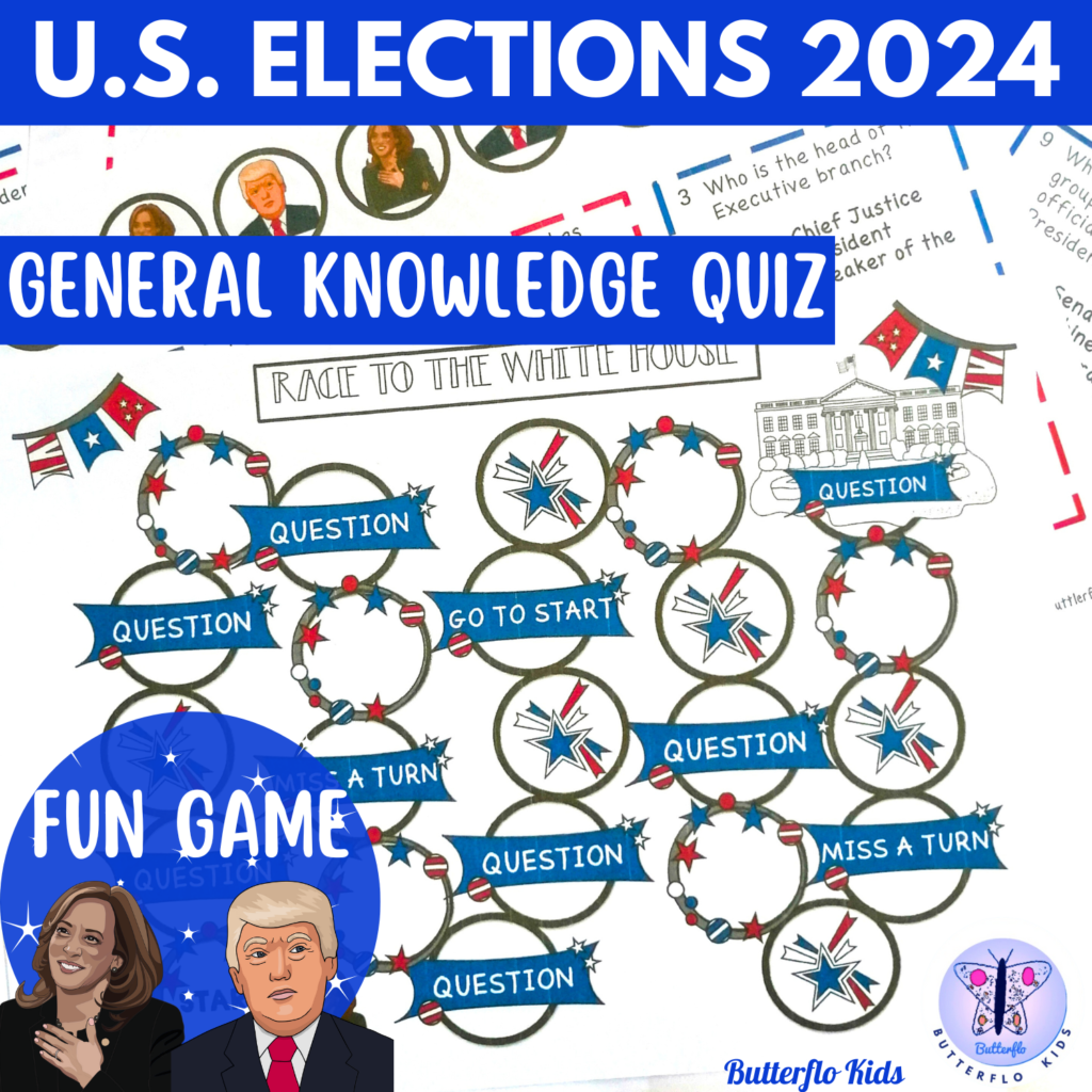 Getting from A to Bee... - Butterflo Kids