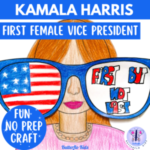 US Presidential Election 2024 Trivia Quiz - Butterflo Kids