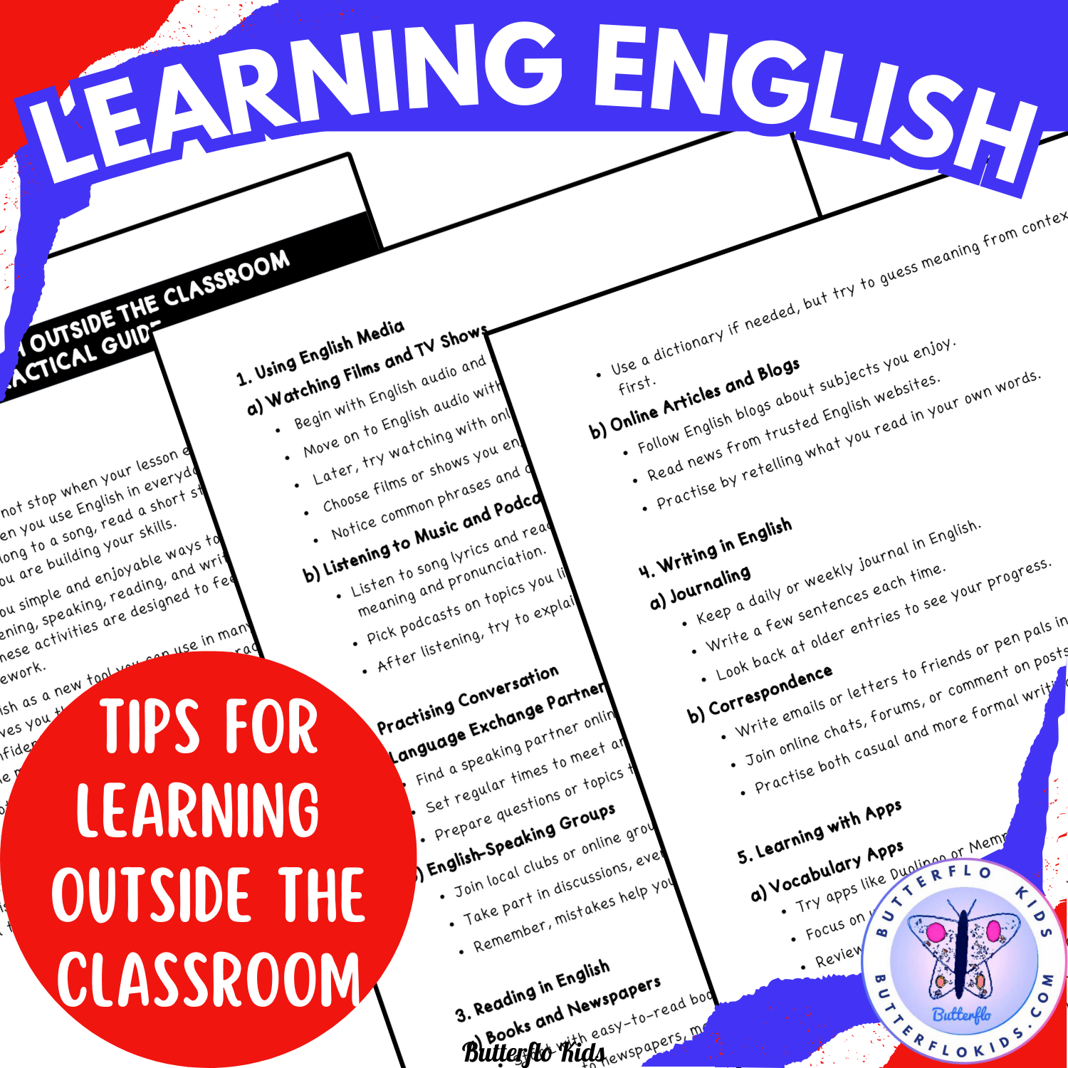 The 6-7 Trend Explained for Teachers - Butterflo Kids